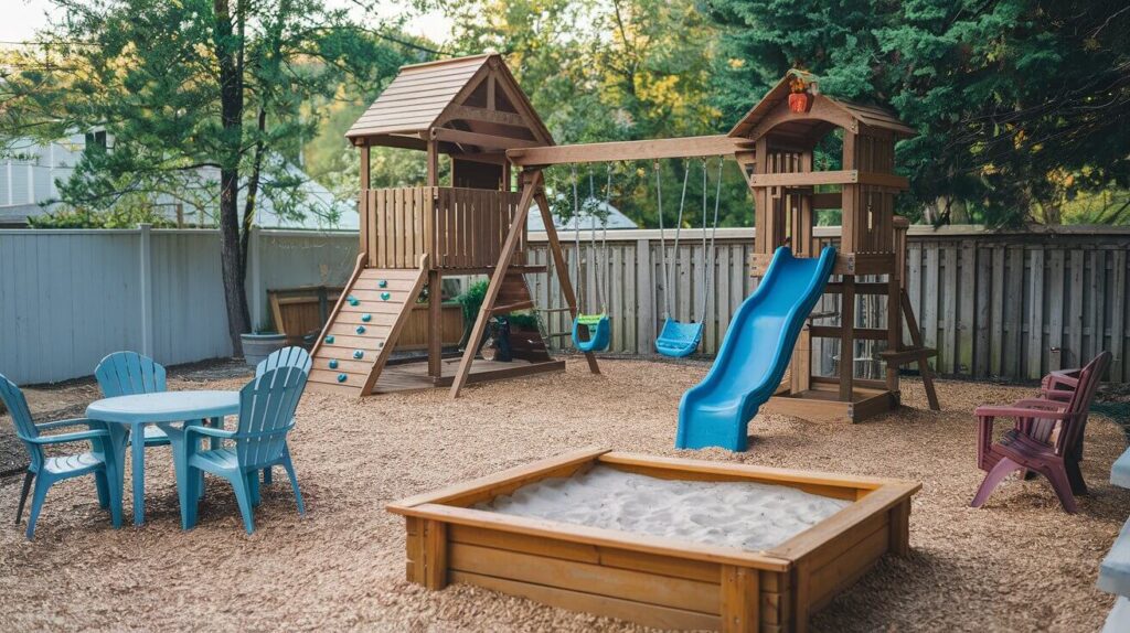 Designing a Kid-Friendly Backyard That’s Fun, Safe, and Full of Adventure