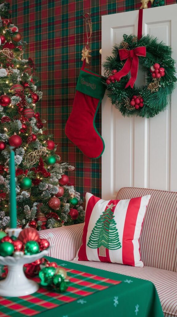 Top 10 Color Trends for This Year's Christmas