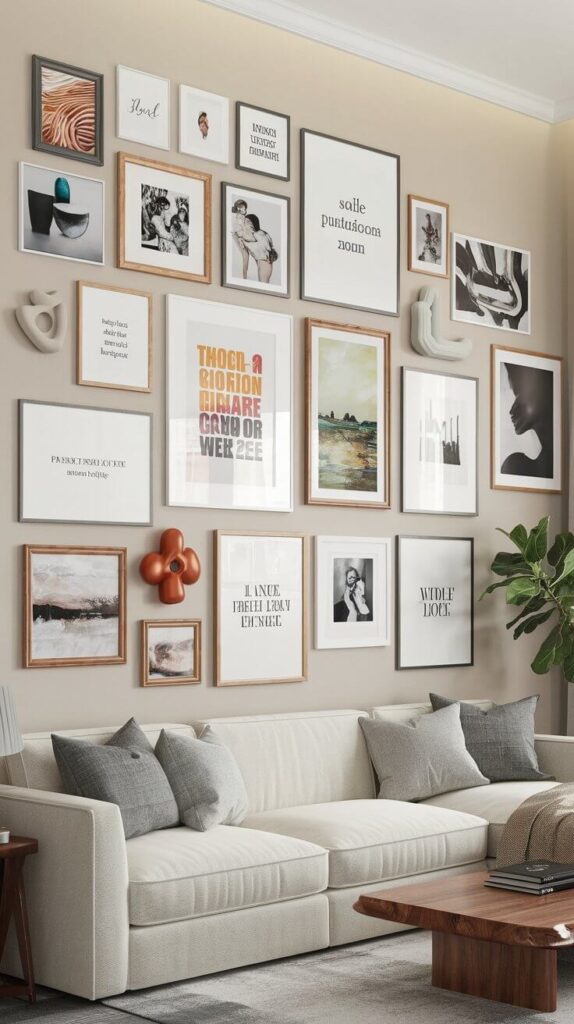 2025 Wall Art And Decor Trends You Don T Want To Miss
