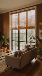2025 Window Treatment Trends You Don’t Want to Miss