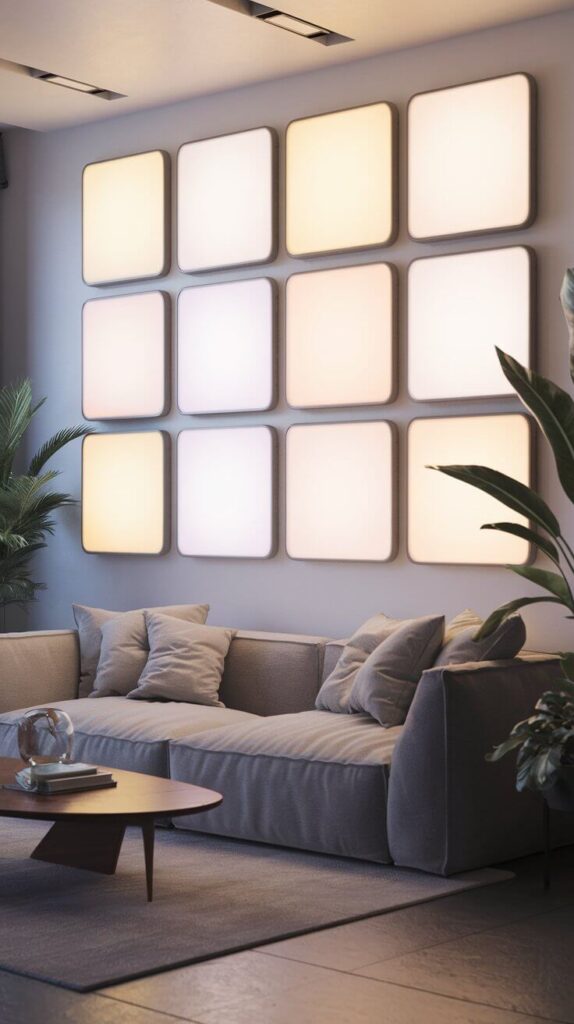 2025 Home Lighting Trends You Don’t Want to Miss