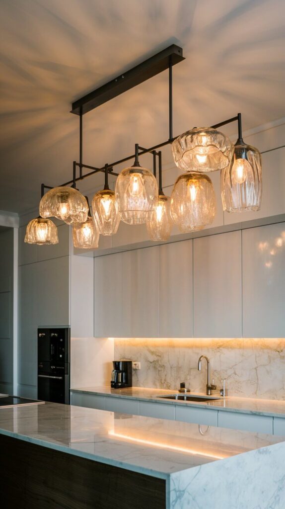 35 Stunning Small Kitchen Makeovers Under $1000