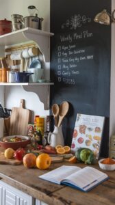 35 Stunning Small Kitchen Makeovers Under $1000