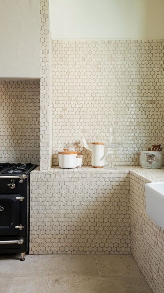 35 Kitchen Backsplash Ideas That Are Just “Wow"