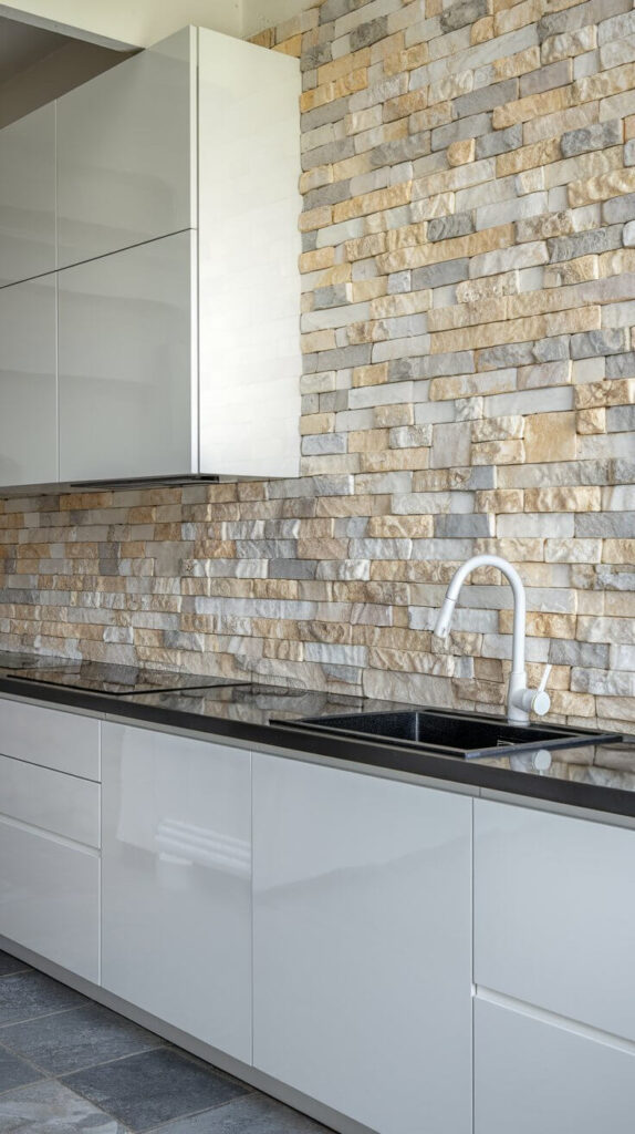 35 Kitchen Backsplash Ideas That Are Just “Wow"