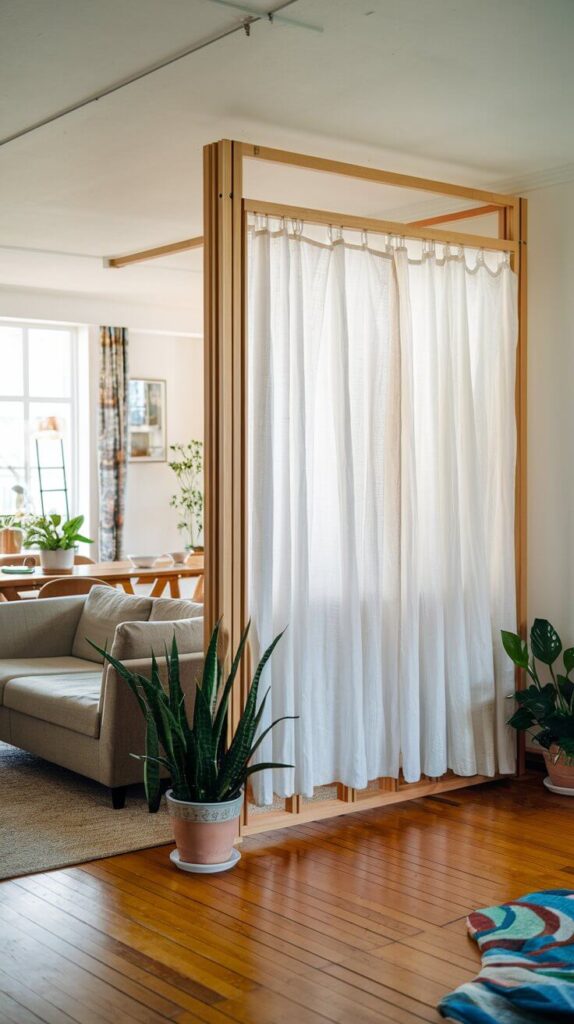 15 Rent-Friendly Home Upgrades That Won’t Damage Walls