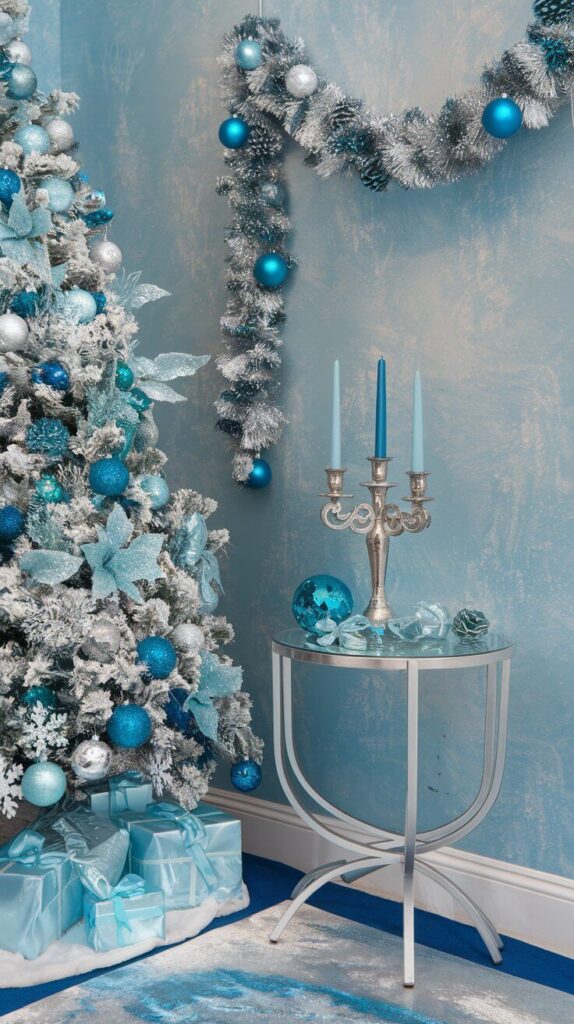 Top 10 Color Trends for This Year's Christmas