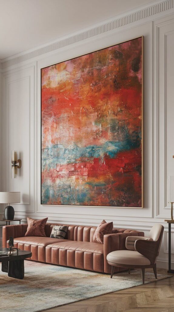 2025 Wall Art and Decor Trends You Don’t Want to Miss