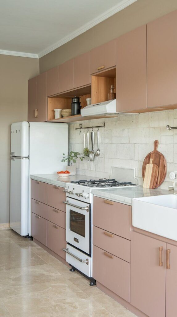 25 Kitchen Cabinet Colors Everyone Loves