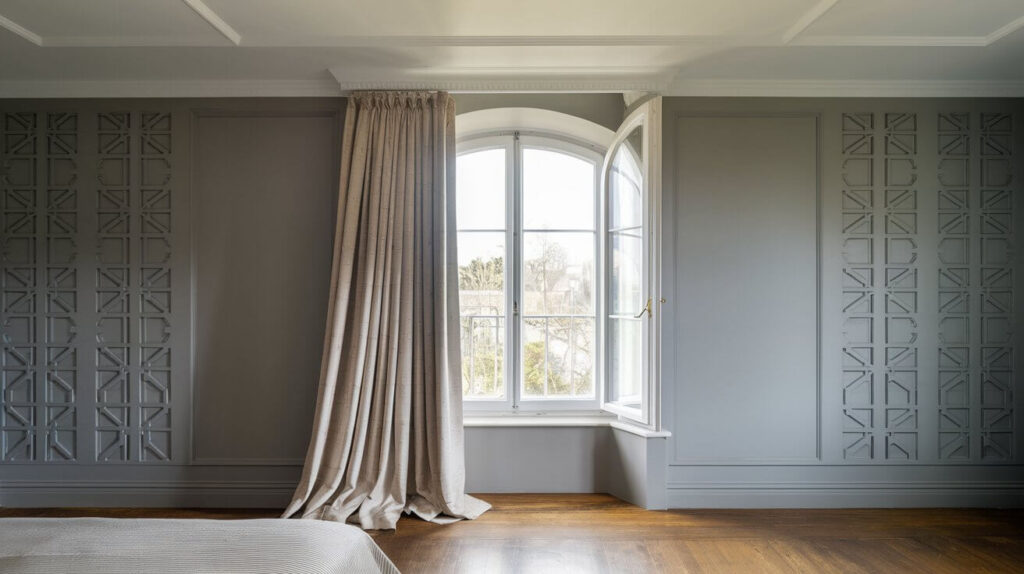 2025 Window Treatment Trends You Don’t Want to Miss