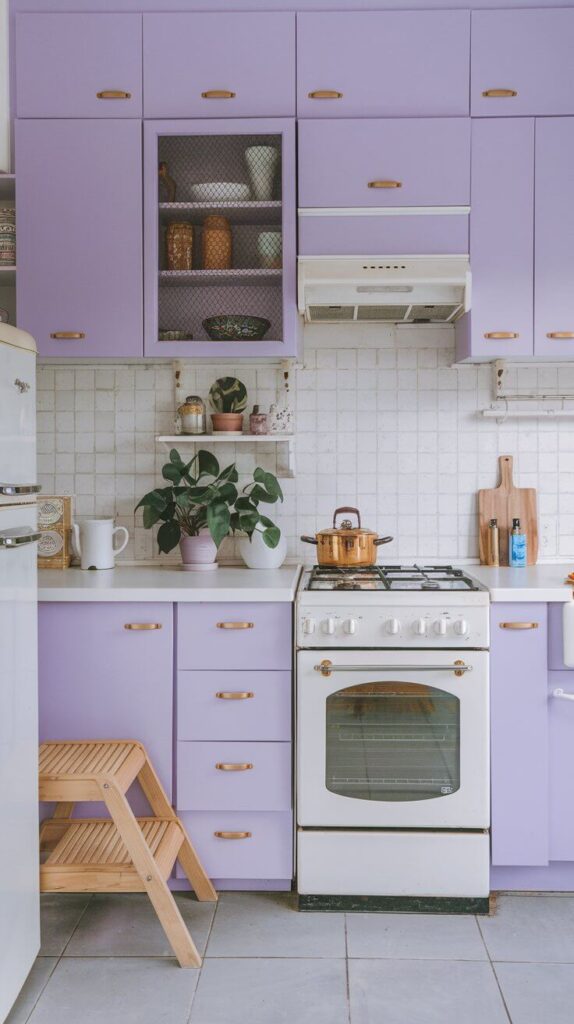 25 Kitchen Cabinet Colors Everyone Loves