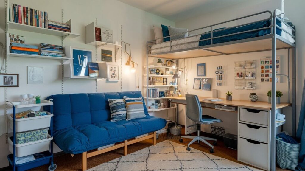 15 Rent-Friendly Home Upgrades That Won’t Damage Walls