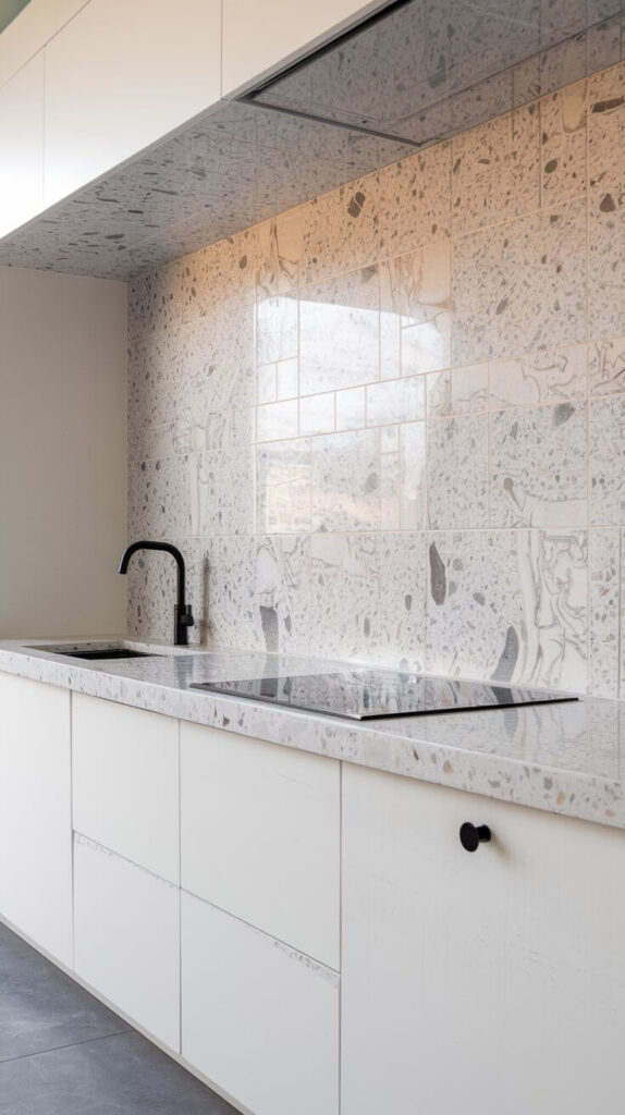 35 Kitchen Backsplash Ideas That Are Just “Wow"