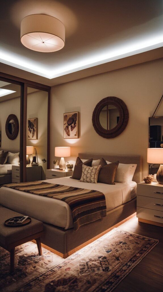 2025 Home Lighting Trends You Don’t Want to Miss