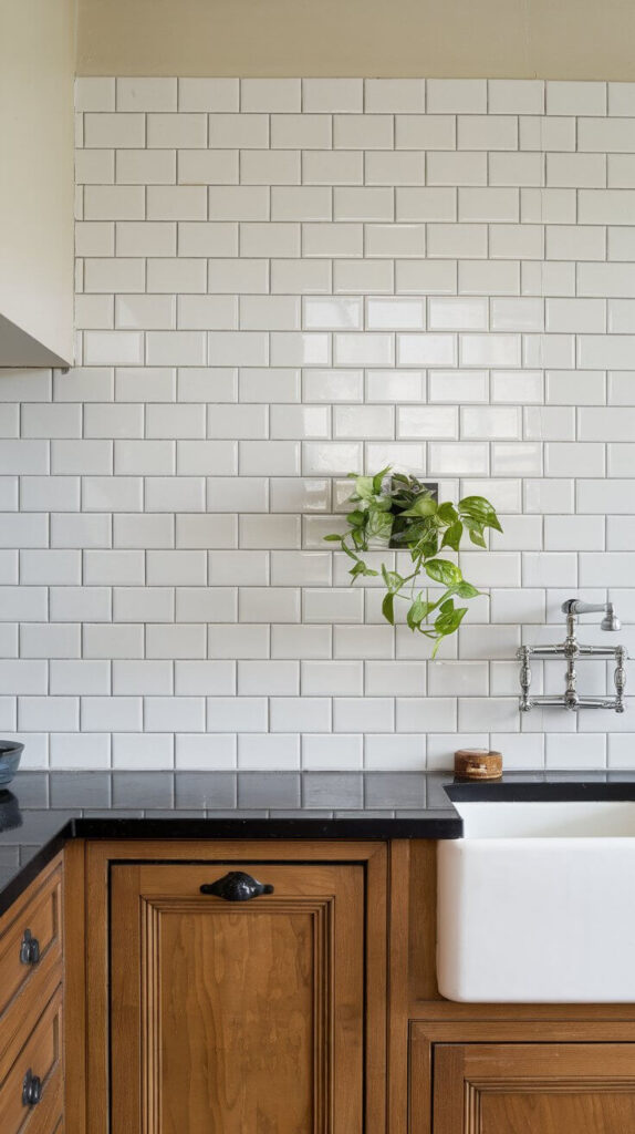 35 Kitchen Backsplash Ideas That Are Just “Wow"