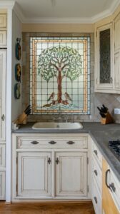 35 Kitchen Backsplash Ideas That Are Just “Wow"