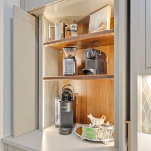 15 Chic Coffee Bar Ideas for Small Spaces