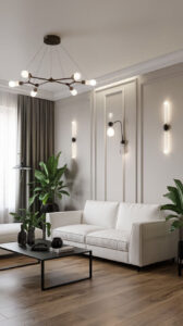 2025 Home Lighting Trends You Don’t Want to Miss