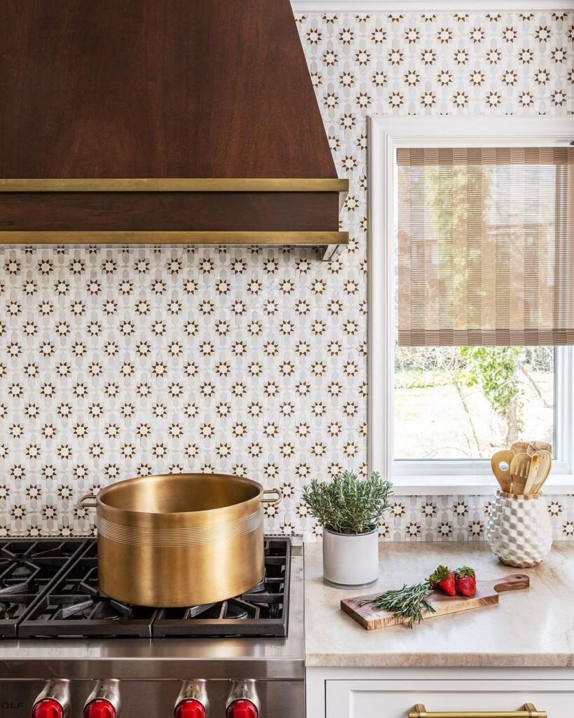 The Ultimate Guide to Kitchen Backsplash Ideas That Are Just ‘Wow’