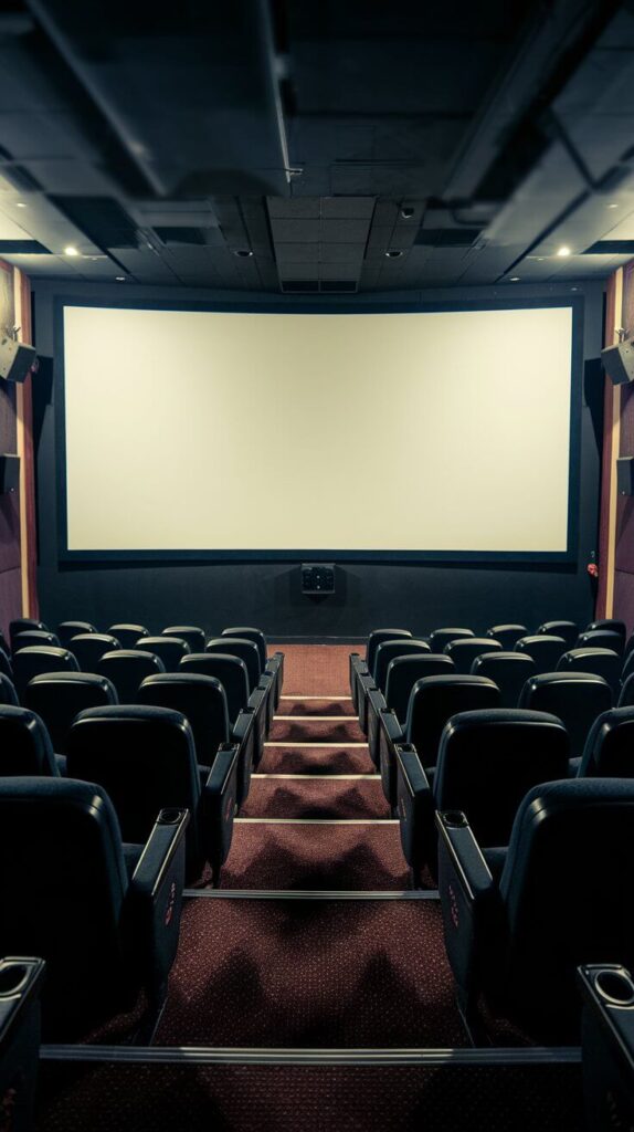 10 Small Home Theater Room Layouts That Maximize Comfort & Viewing ...