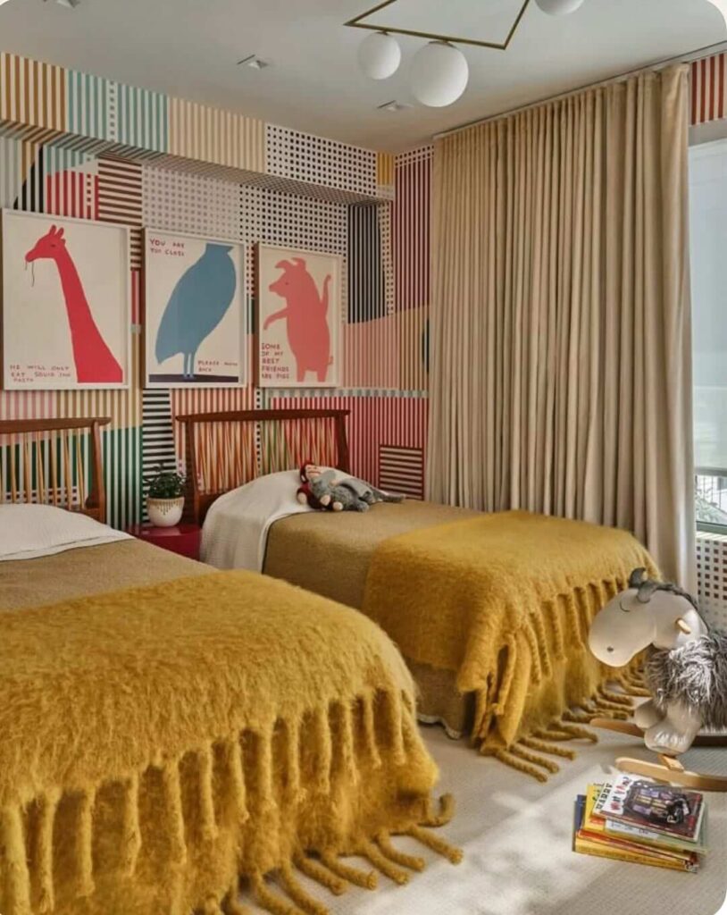 2026 Kids’ Room Trends You Don’t Want to Miss