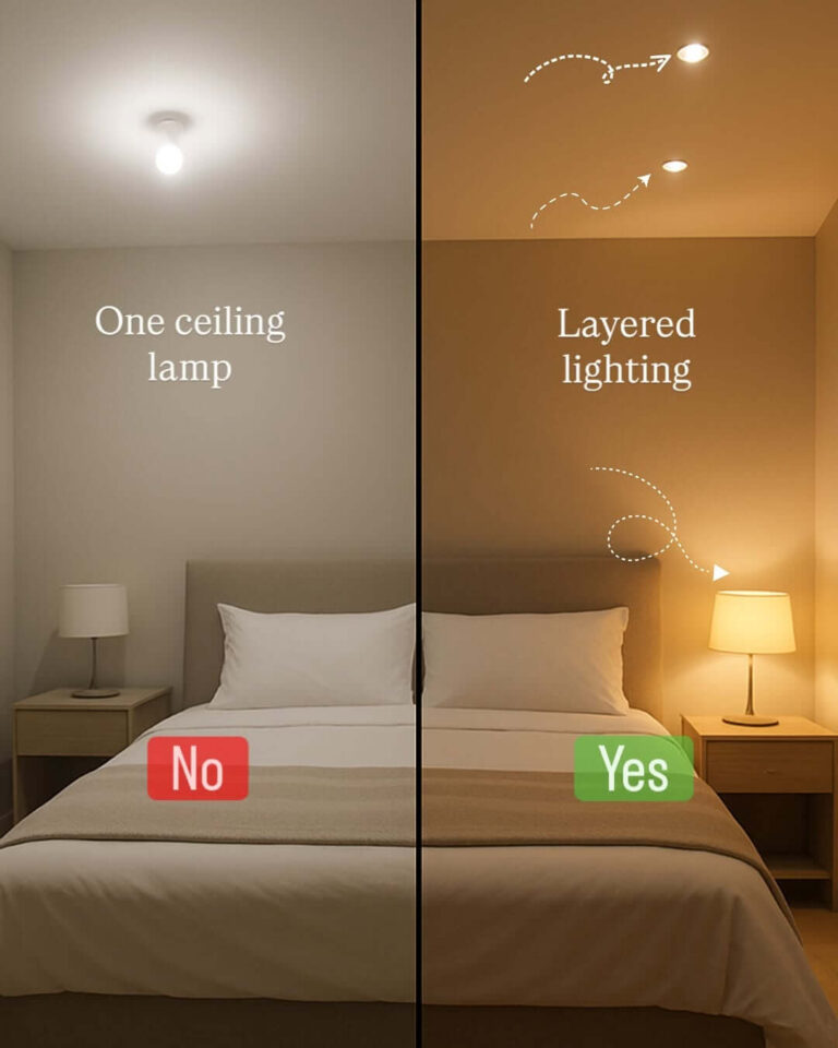 2026 Home Lighting Trends You Don’t Want to Miss