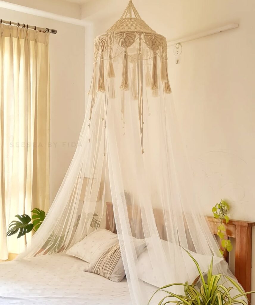 Transforming Your Room With Chic Canopy Ideas for a Dreamy Retreat