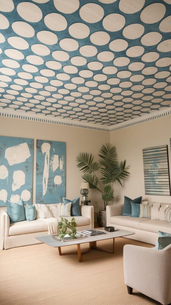 10 Stunning Ceiling Design Ideas to Elevate Any Room
