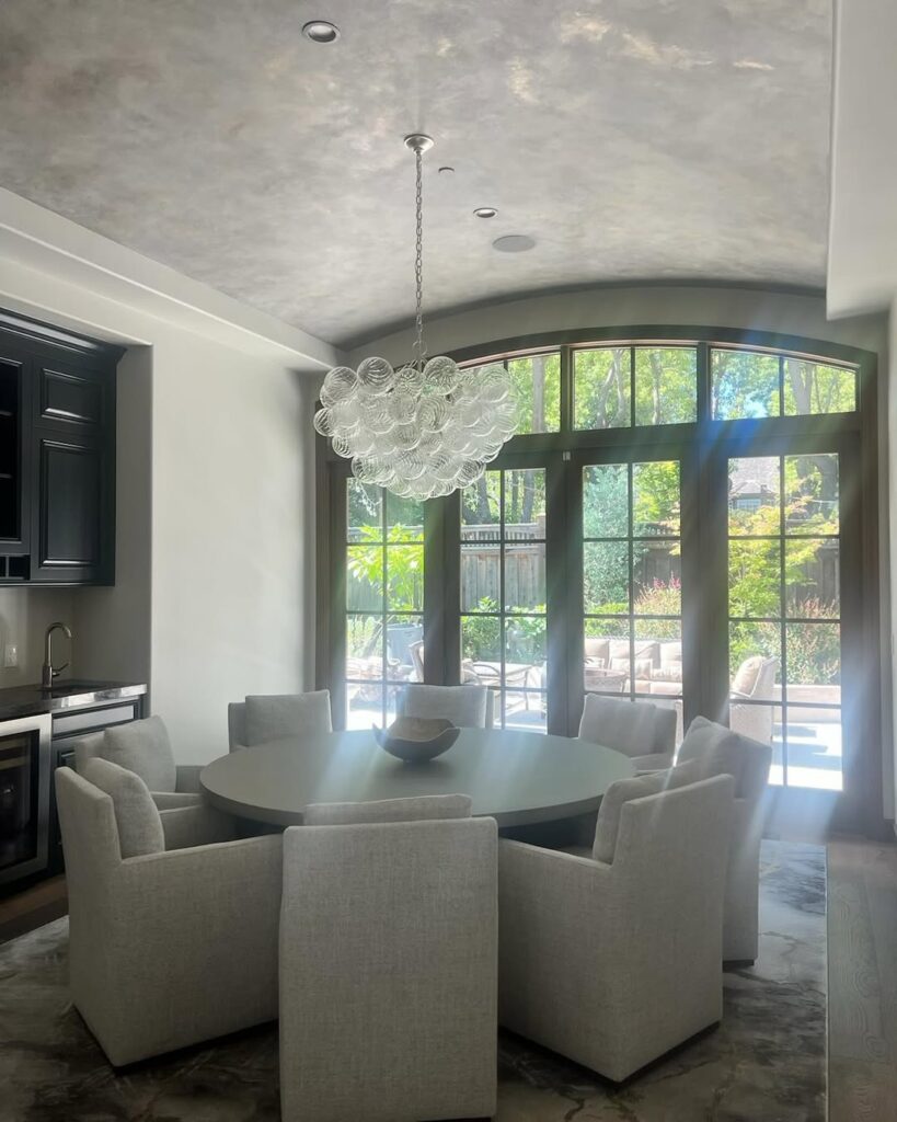 10 Stunning Ceiling Design Ideas to Elevate Any Room