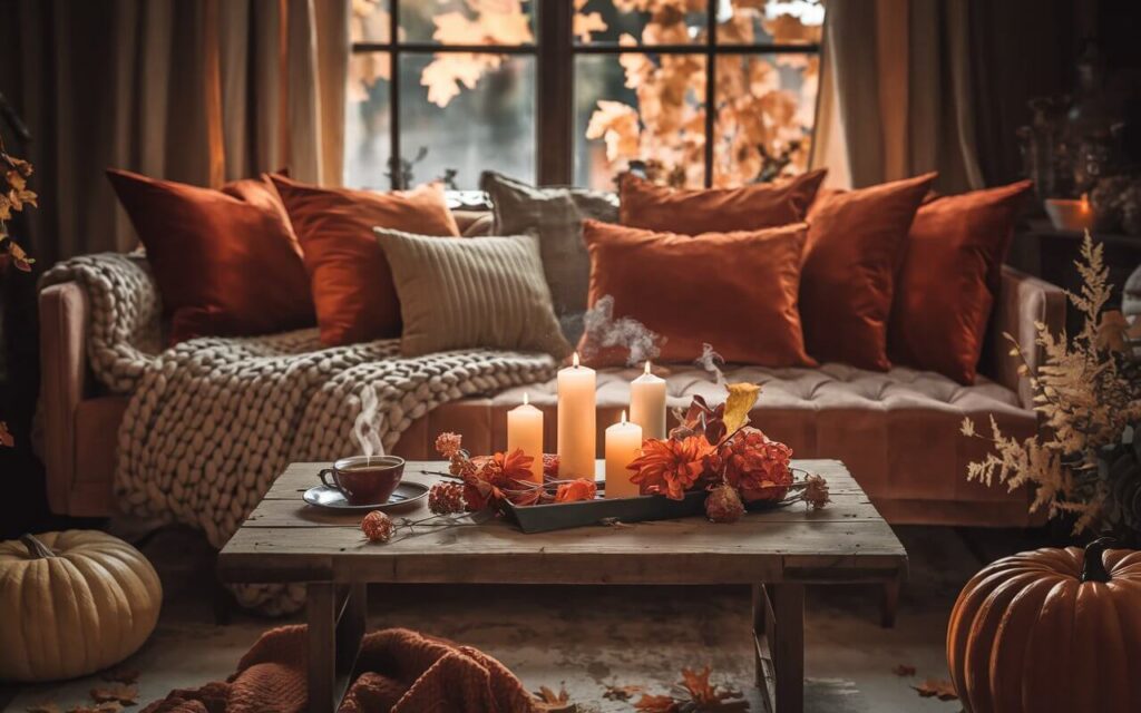 Fall 2025 Home Decor Trends You’ll Love