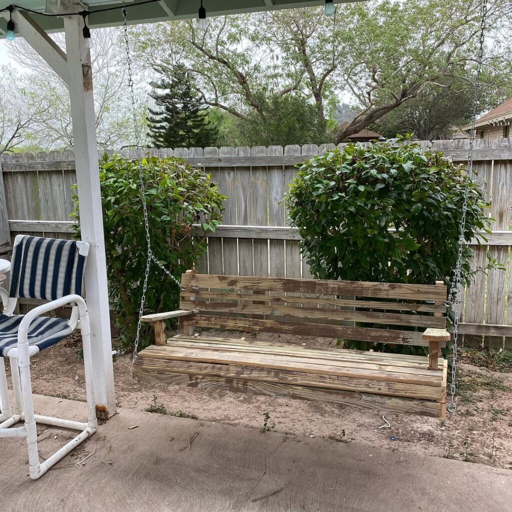 DIY Swing Sets That Transform Yards Without Draining Your Wallet