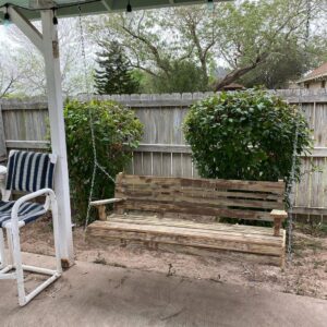 DIY Swing Sets That Transform Yards Without Draining Your Wallet