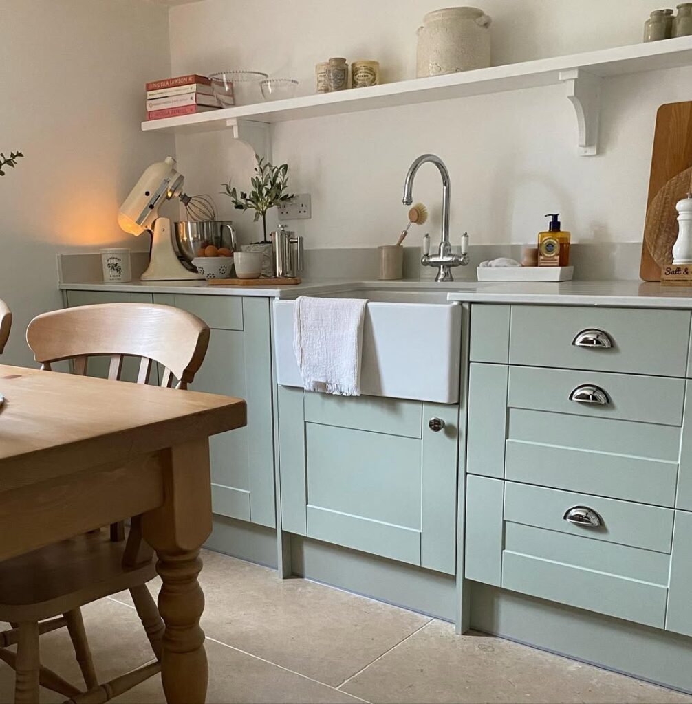 How to Create More Space in Your Small Kitchen