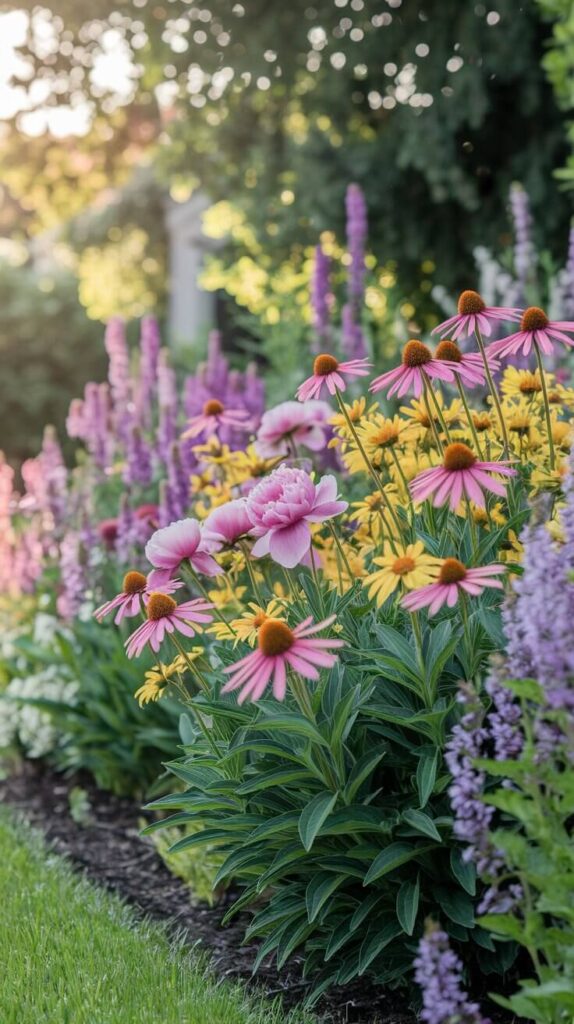 Transforming Your Yard with Flower Beds That Wow Every Season