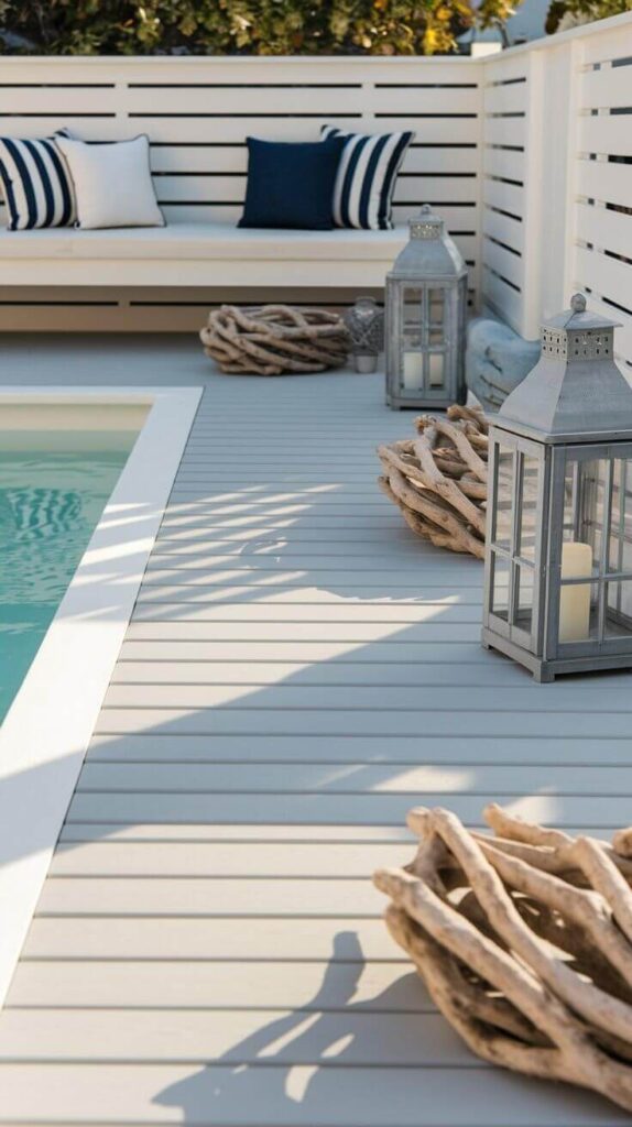 25 Pool Deck Plans to Inspire Your Dream Backyard