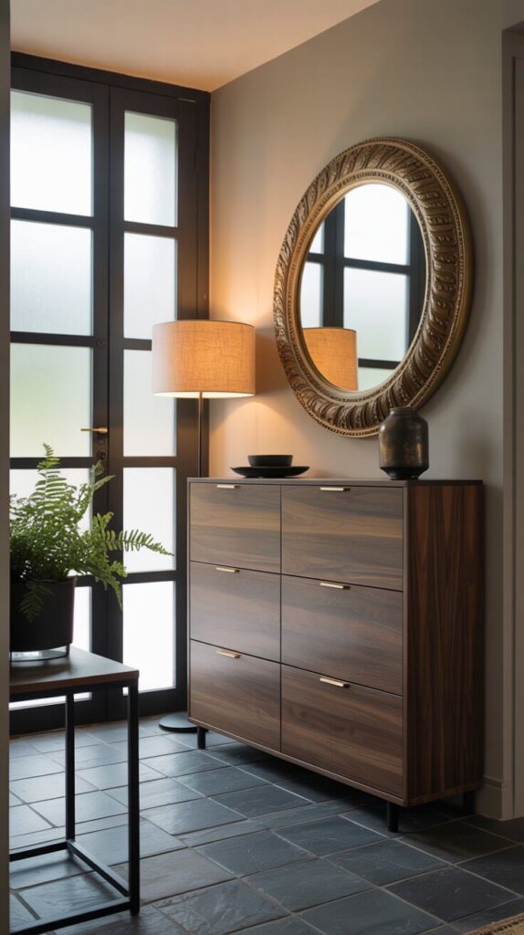 15 IKEA Entryway Inspirations That Maximize Space & Style