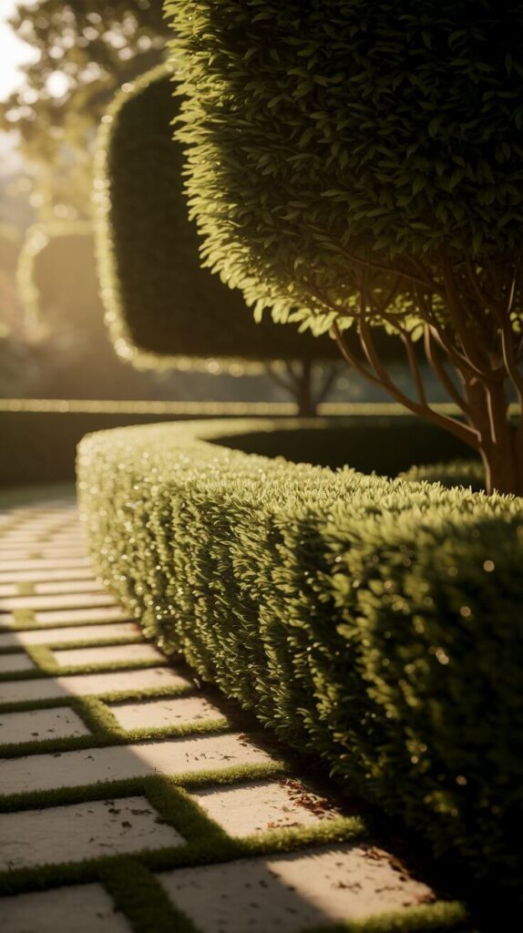 25 Beautiful Garden Edging Ideas to Elevate Your Yard