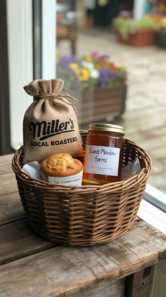 15 Cozy Coffee Gift Basket Ideas Everyone Loves