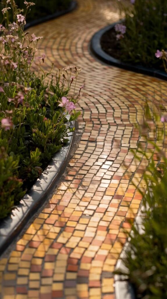 25 Beautiful Garden Edging Ideas to Elevate Your Yard