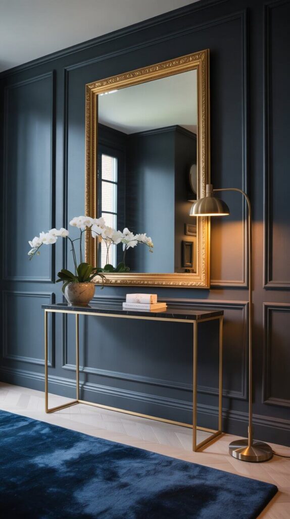 20 Aesthetic Entryway Looks That Make a Great First Impression