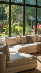 20 Sunroom Furniture Ideas That Brighten Up Your Space