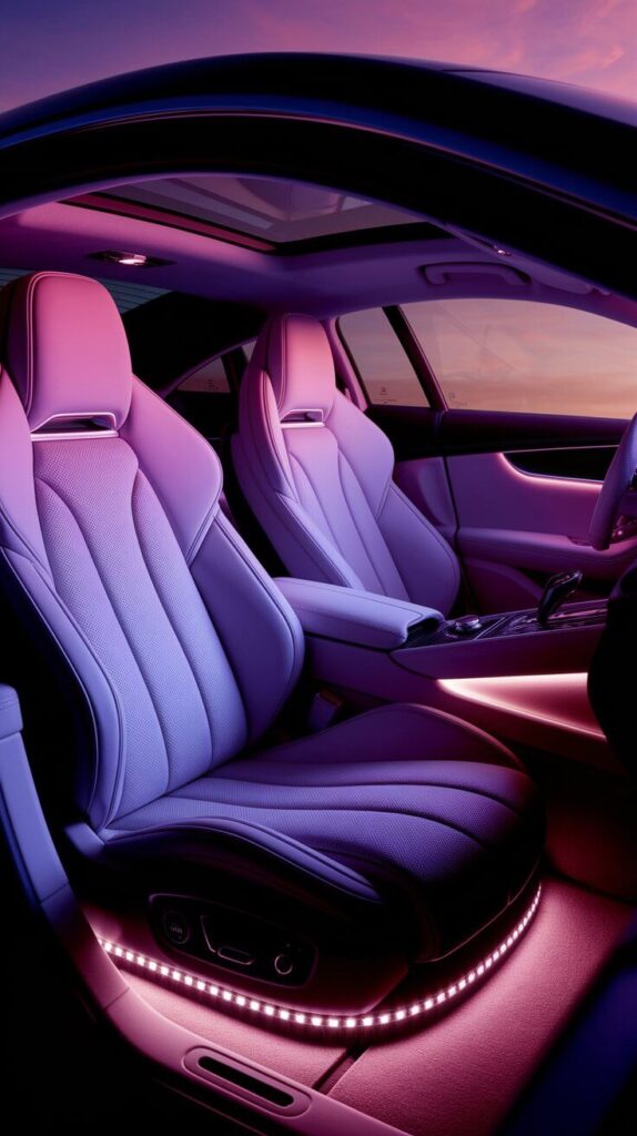15 Cute Ways to Decorate Your Car (Inside and Out!)