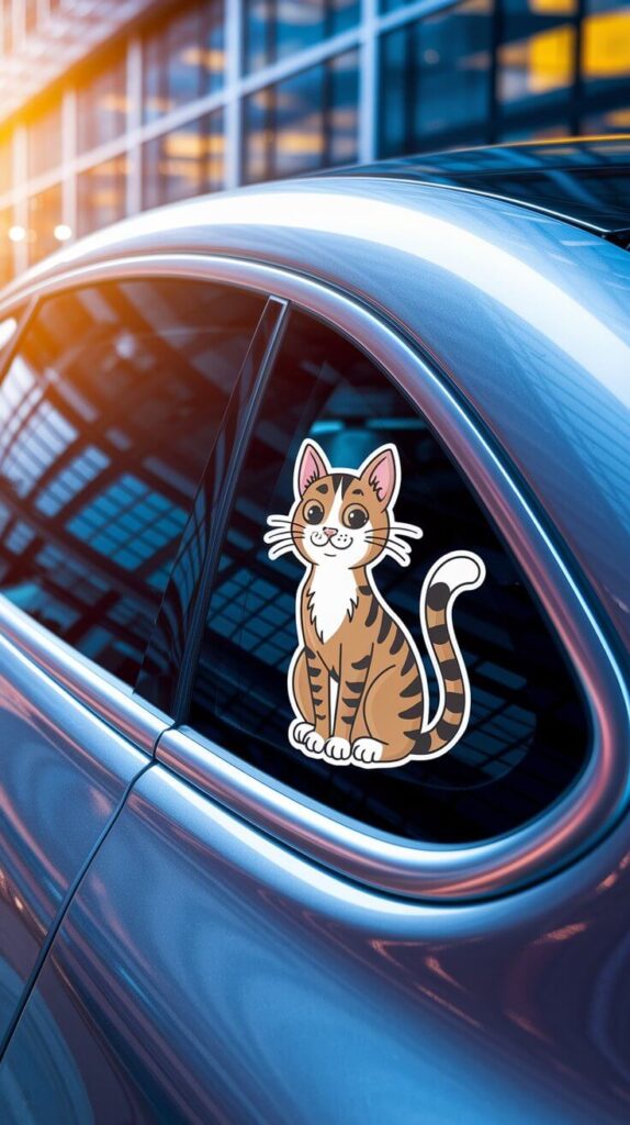 15 Cute Ways to Decorate Your Car (Inside and Out!)