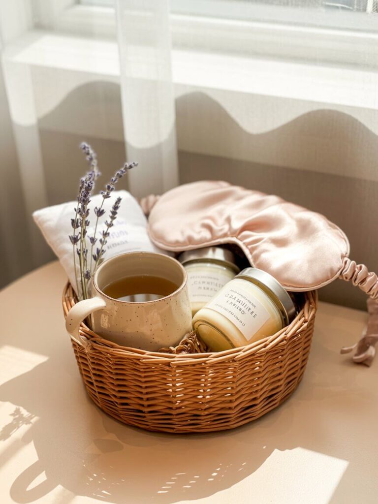 20 Small Gift Basket Ideas That Look Expensive (But Aren’t)