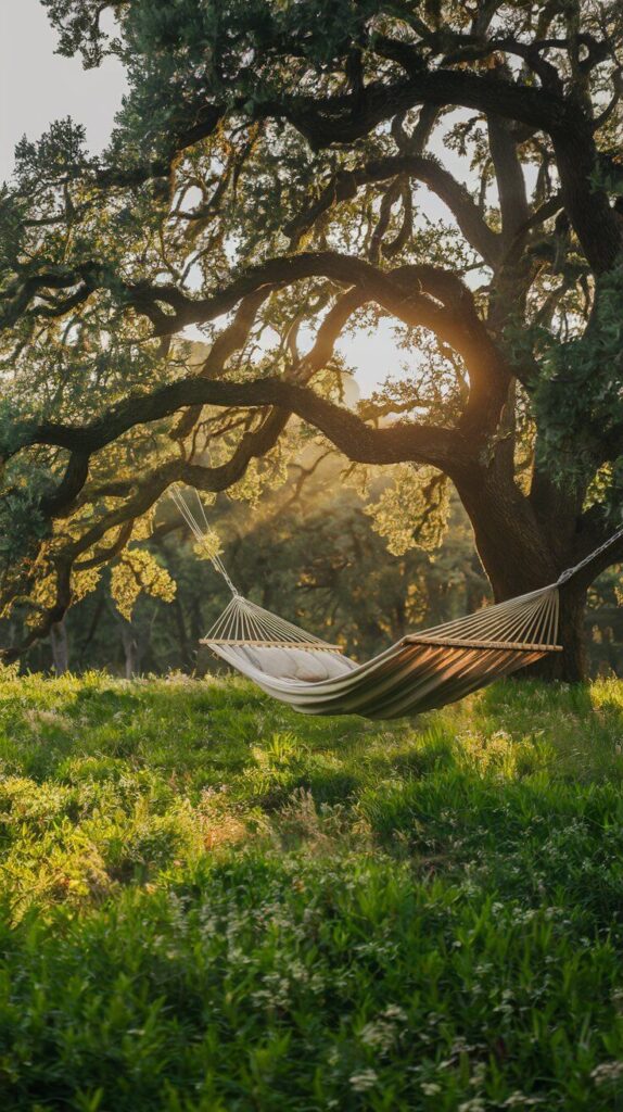 Gorgeous Under-Tree Landscaping Ideas to Try This Year