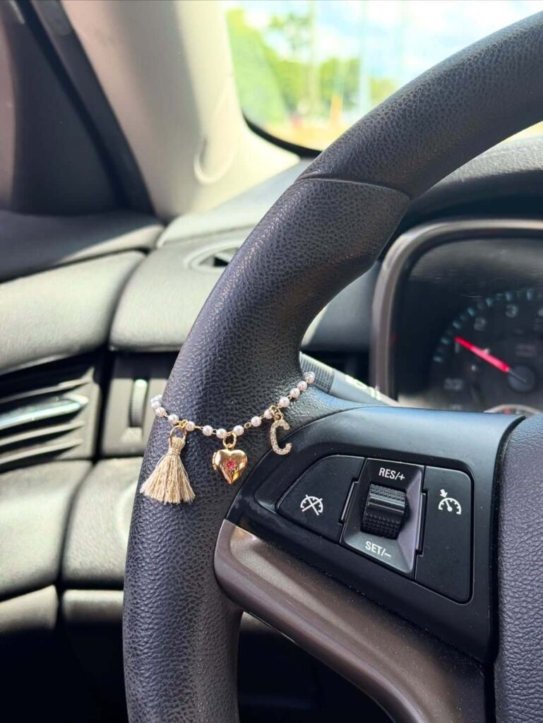Simple Car Decorating Ideas That Spark Joy on Every Drive
