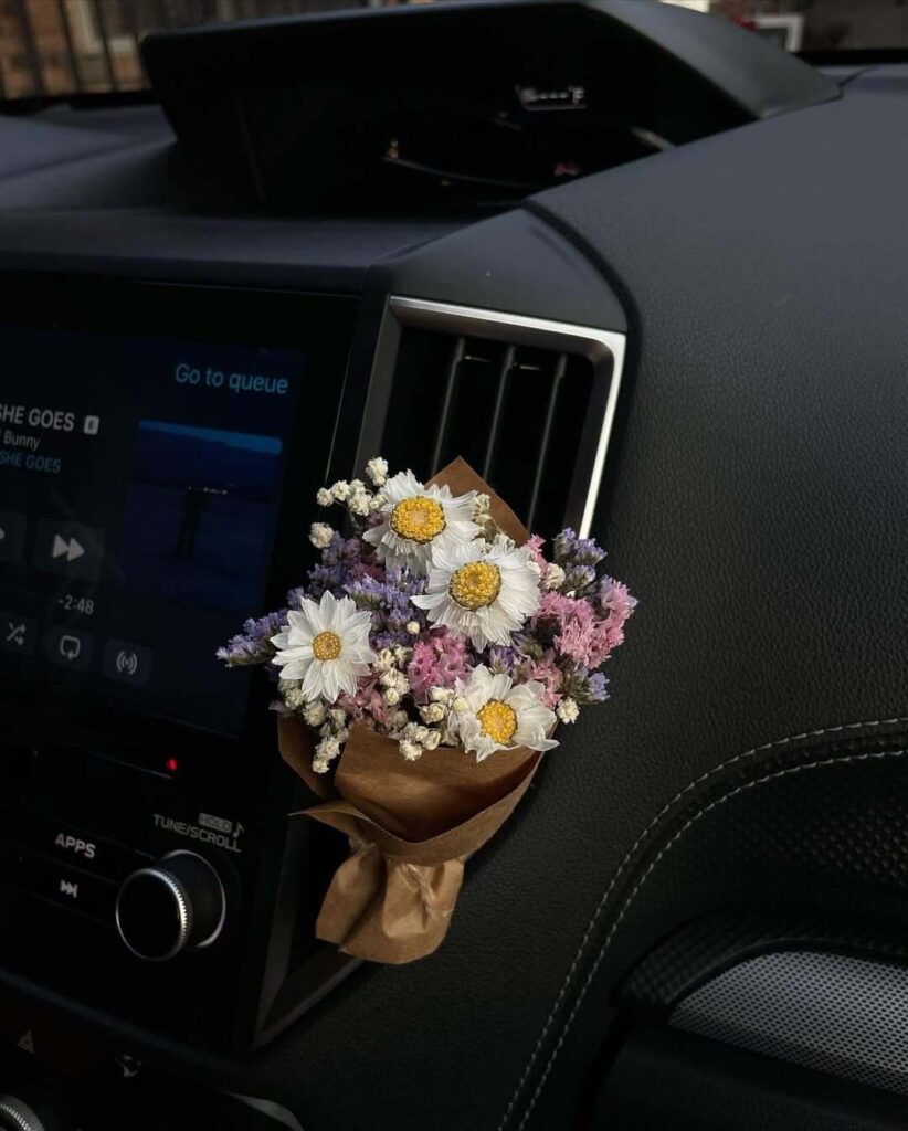 Simple Car Decorating Ideas That Spark Joy on Every Drive