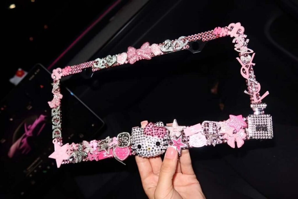 Simple Car Decorating Ideas That Spark Joy on Every Drive