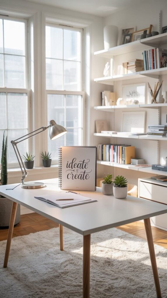 21 Hobby Room Ideas That’ll Inspire Your Next Creative Escape