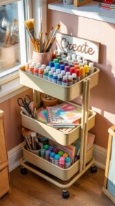 21 Hobby Room Ideas That’ll Inspire Your Next Creative Escape